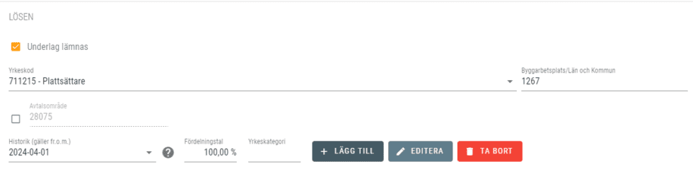 Rapportera ByggLÖSEN - crona.se